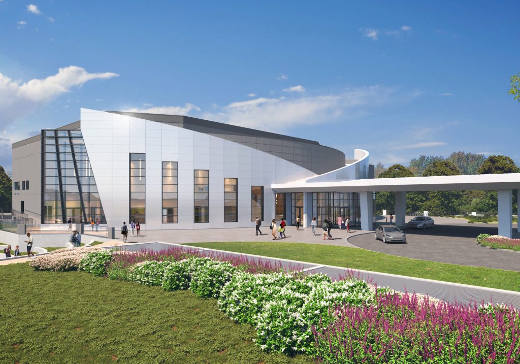 Commercial Projects – Kady Group, Inc.